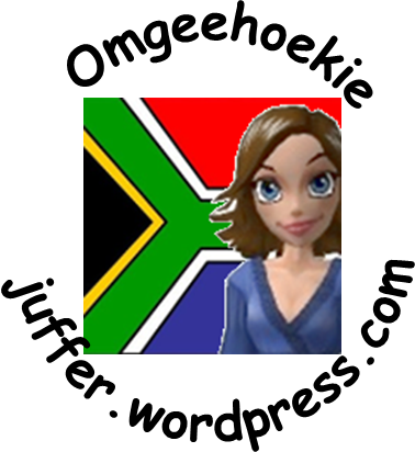 omgee | © My Klaskamer - idees en gedagtes uit 'n juffrou se pen