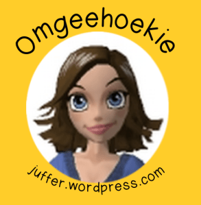 Omgee | © My Klaskamer - idees en gedagtes uit 'n juffrou se pen