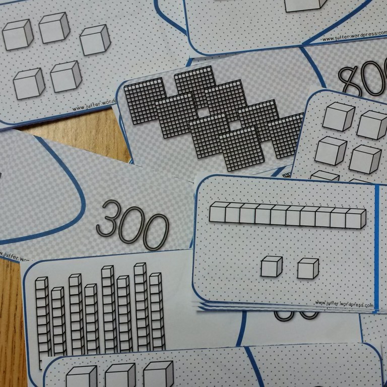 intervensie | © My Klaskamer - idees en gedagtes uit 'n juffrou se pen