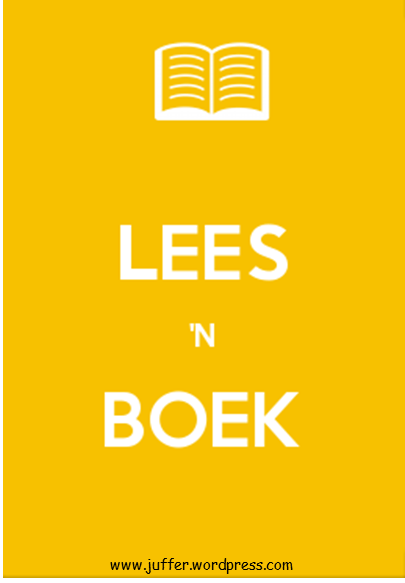 Lees boek | © My Klaskamer - idees en gedagtes uit 'n juffrou se pen