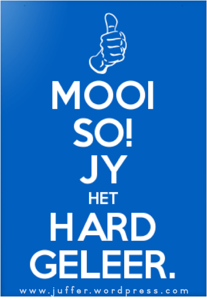 prente | © My Klaskamer - idees en gedagtes uit 'n juffrou se pen