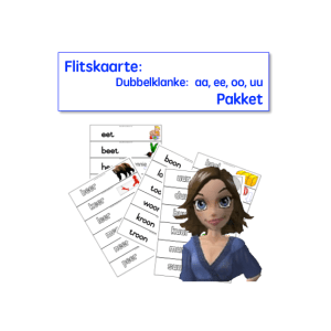 flitskaarte | © My Klaskamer - idees en gedagtes uit 'n juffrou se pen