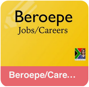 beroepe | © My Klaskamer - idees en gedagtes uit 'n juffrou se pen