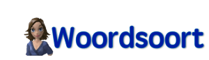 woordsoort | © My Klaskamer - idees en gedagtes uit 'n juffrou se pen
