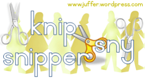 knip | © My Klaskamer - idees en gedagtes uit 'n juffrou se pen