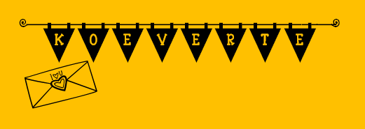 Koeverte | © My Klaskamer - idees en gedagtes uit 'n juffrou se pen