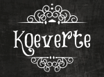 Koeverte | © My Klaskamer - idees en gedagtes uit 'n juffrou se pen