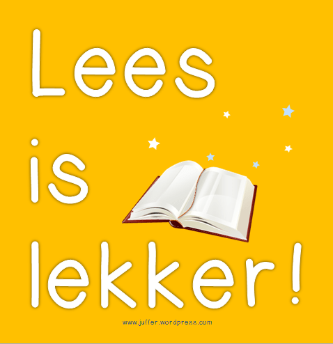 leesislekker | © My Klaskamer - idees en gedagtes uit 'n juffrou se pen