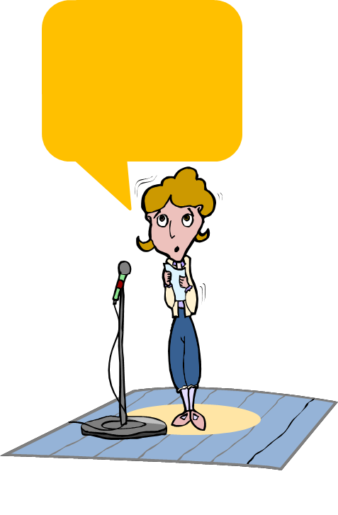 mondeling | © My Klaskamer - idees en gedagtes uit 'n juffrou se pen