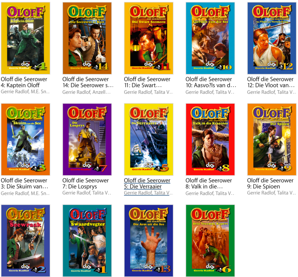 oloff | © My Klaskamer - idees en gedagtes uit 'n juffrou se pen