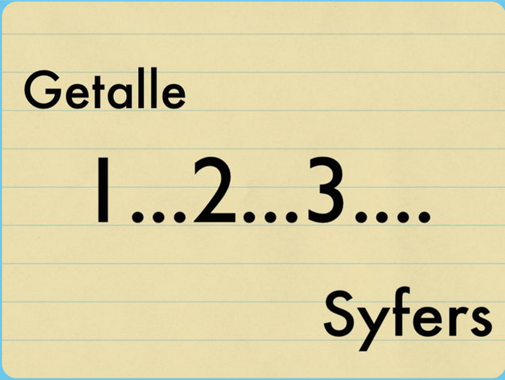 Heuningby | © My Klaskamer - idees en gedagtes uit 'n juffrou se pen