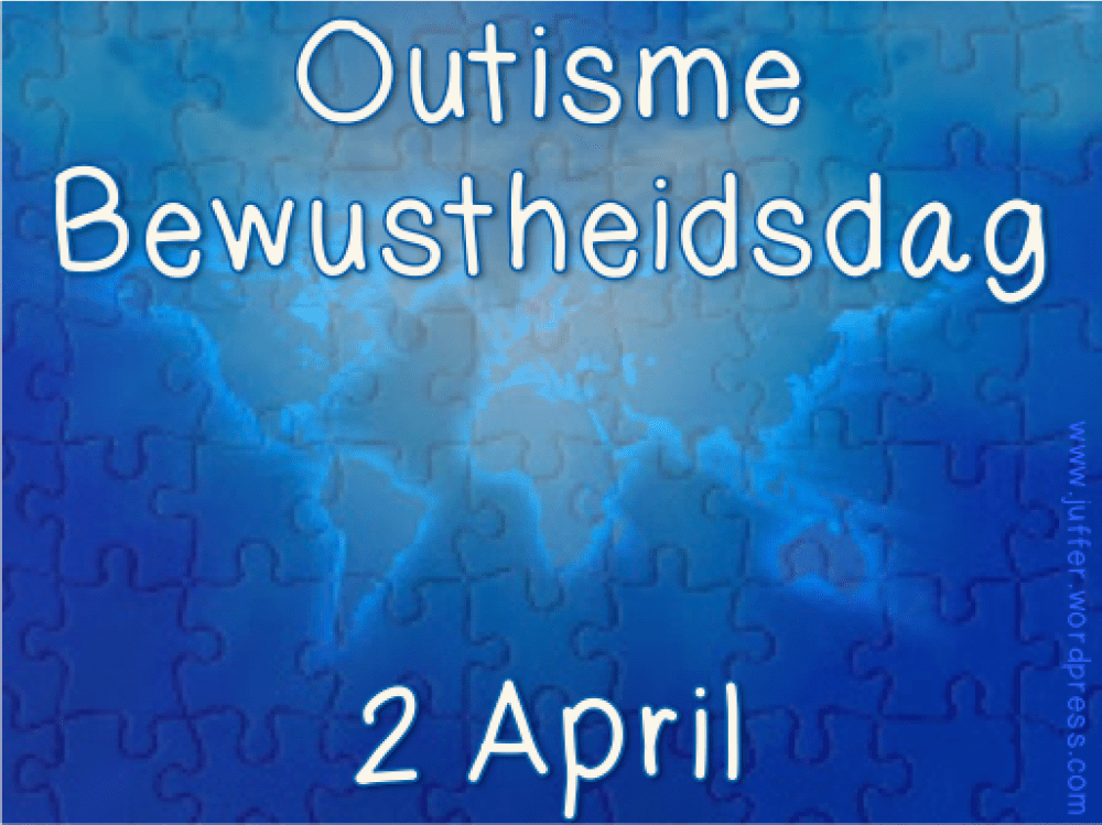 Outisme | © My Klaskamer - idees en gedagtes uit 'n juffrou se pen