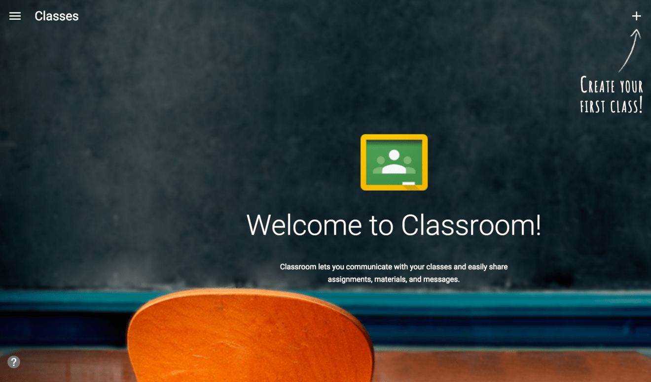 Classroom | © My Klaskamer - idees en gedagtes uit 'n juffrou se pen