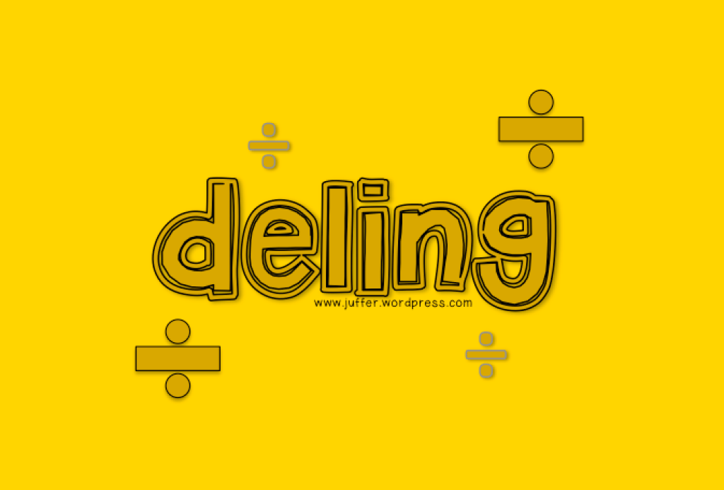 deling | © My Klaskamer - idees en gedagtes uit 'n juffrou se pen