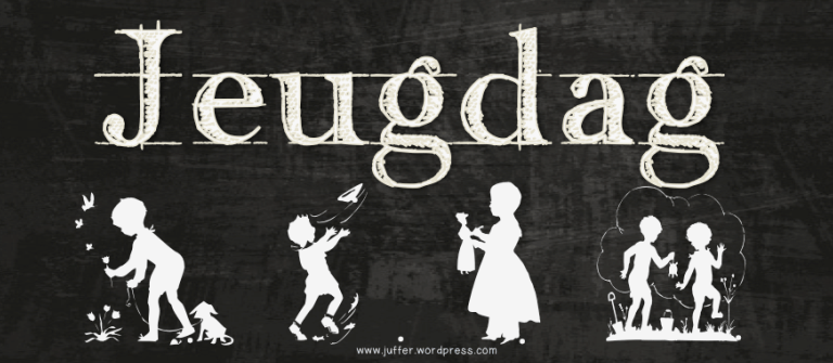 Jeugdag | © My Klaskamer - idees en gedagtes uit 'n juffrou se pen