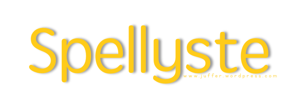 Spelwoorde | © My Klaskamer - idees en gedagtes uit 'n juffrou se pen