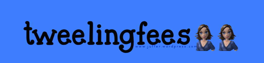 twee | © My Klaskamer - idees en gedagtes uit 'n juffrou se pen