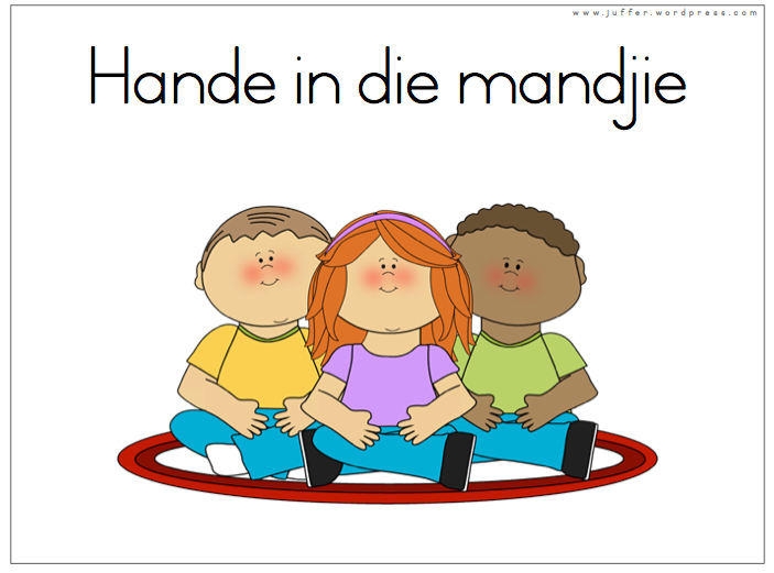 Graad R | © My Klaskamer - idees en gedagtes uit 'n juffrou se pen