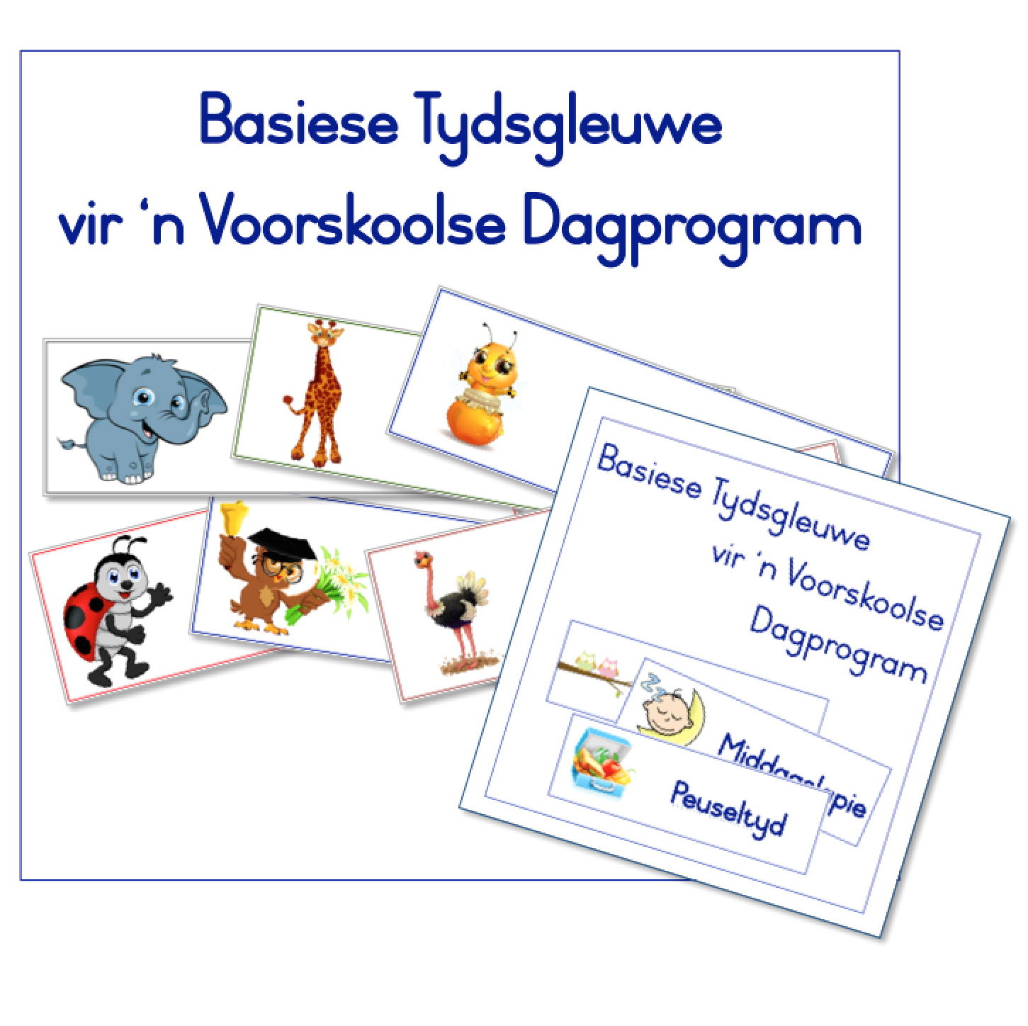 Graad R | © My Klaskamer - idees en gedagtes uit 'n juffrou se pen