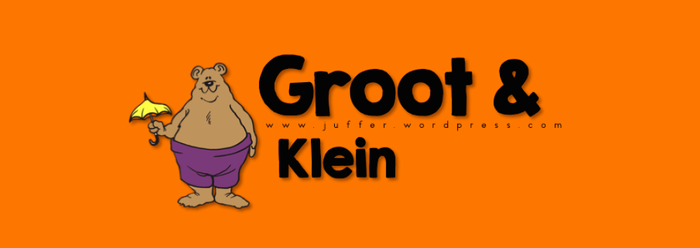 Graad R | © My Klaskamer - idees en gedagtes uit 'n juffrou se pen