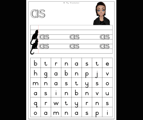 gratis | © My Klaskamer - idees en gedagtes uit 'n juffrou se pen