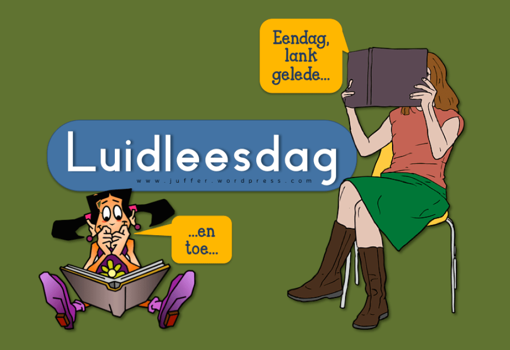 lees | © My Klaskamer - idees en gedagtes uit 'n juffrou se pen