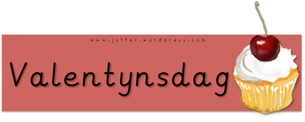 Valentynsdag | © My Klaskamer - idees en gedagtes uit 'n juffrou se pen