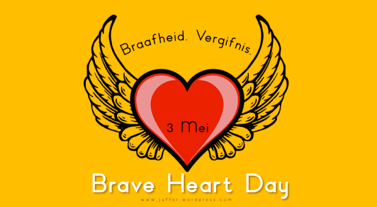 3 Mei | © My Klaskamer - idees en gedagtes uit 'n juffrou se pen