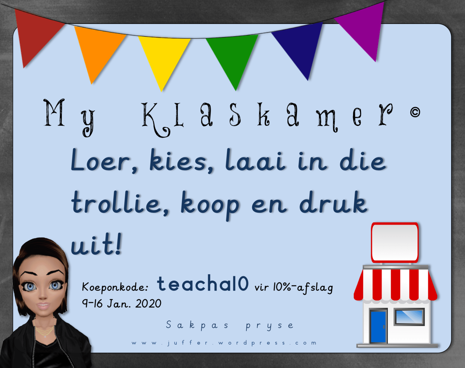 teacha10-myklaskamer | © My Klaskamer - idees en gedagtes uit 'n ...