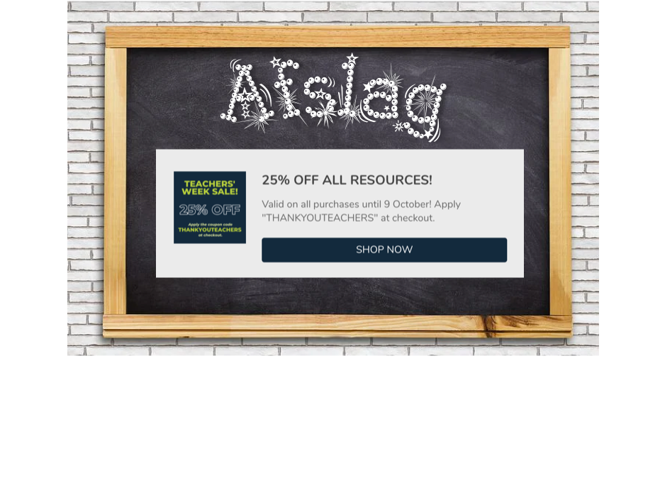 afslag-okt-2020 | © My Klaskamer - idees en gedagtes uit 'n juffrou se pen