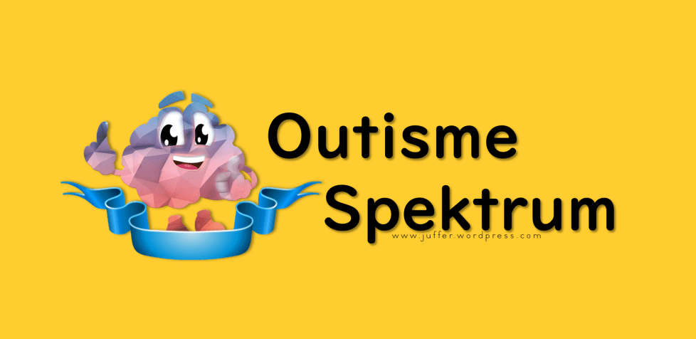 outisme | © My Klaskamer - idees en gedagtes uit 'n juffrou se pen