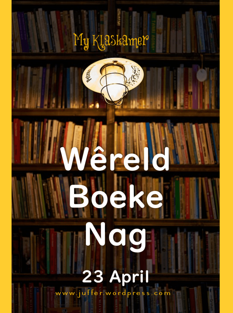 Boeke, Boeke, Boeke | © My Klaskamer - idees en gedagtes uit 'n juffrou ...