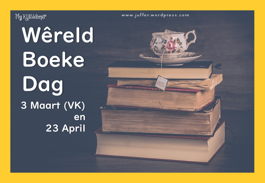 boeke-3-mrt | © My Klaskamer - idees en gedagtes uit 'n juffrou se pen