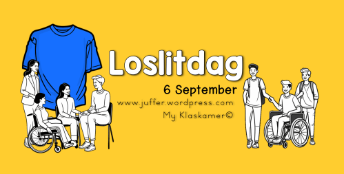 © My Klaskamer - idees en gedagtes uit 'n juffrou se pen | © Hierdie ...