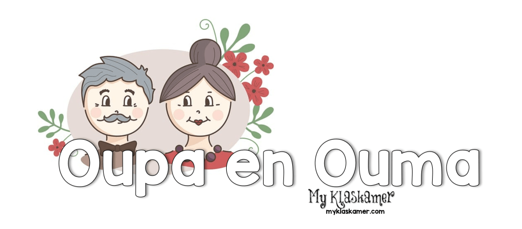 Juffer | © My Klaskamer - idees en gedagtes uit 'n juffrou se pen