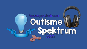 Outisme Spektrum | © My Klaskamer - idees en gedagtes uit 'n juffrou se pen